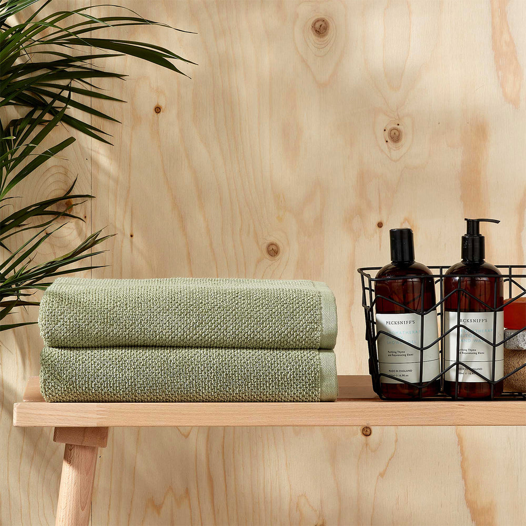 Christy: Crafting Luxury Towels And Home Linens Since 1850 – Christy USA