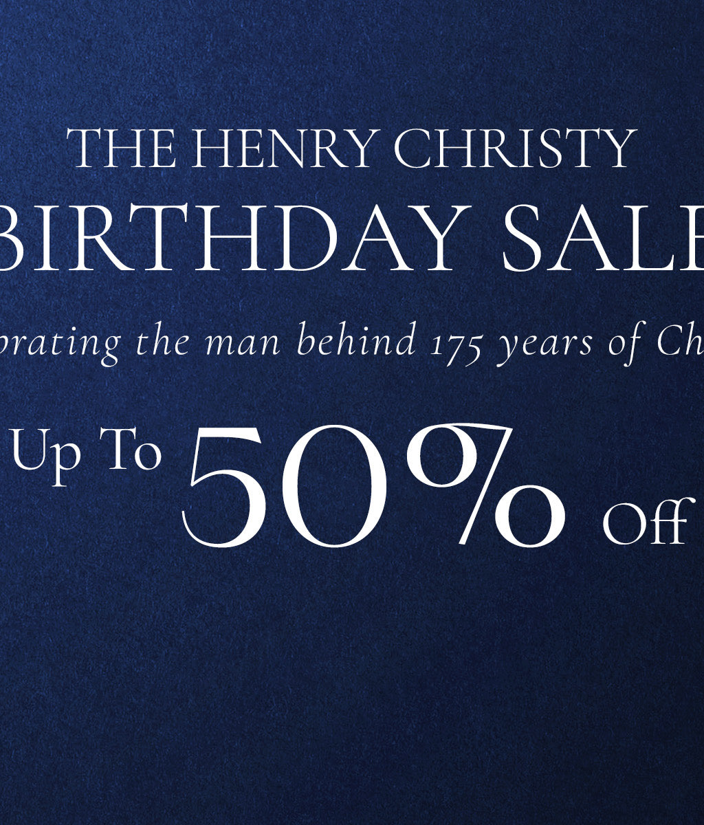 Christy: Crafting Luxury Towels And Home Linens Since 1850 – Christy USA