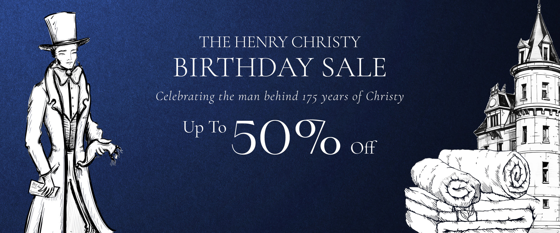 Christy: Crafting Luxury Towels And Home Linens Since 1850 – Christy USA
