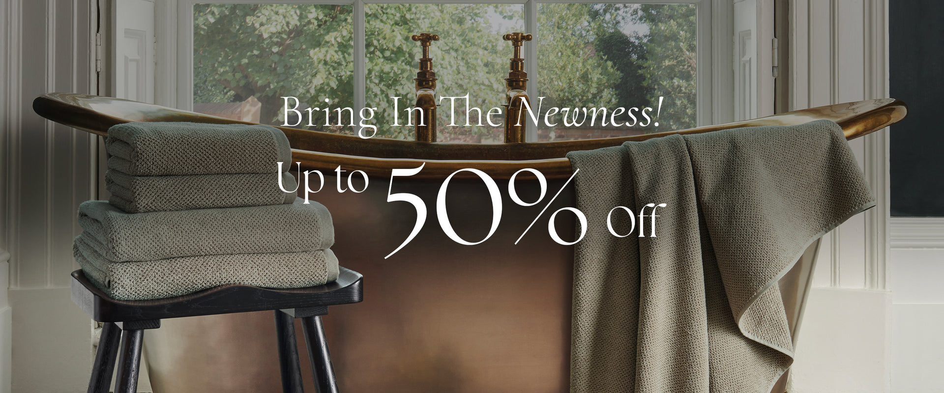 Christy: Crafting Luxury Towels And Home Linens Since 1850 – Christy USA