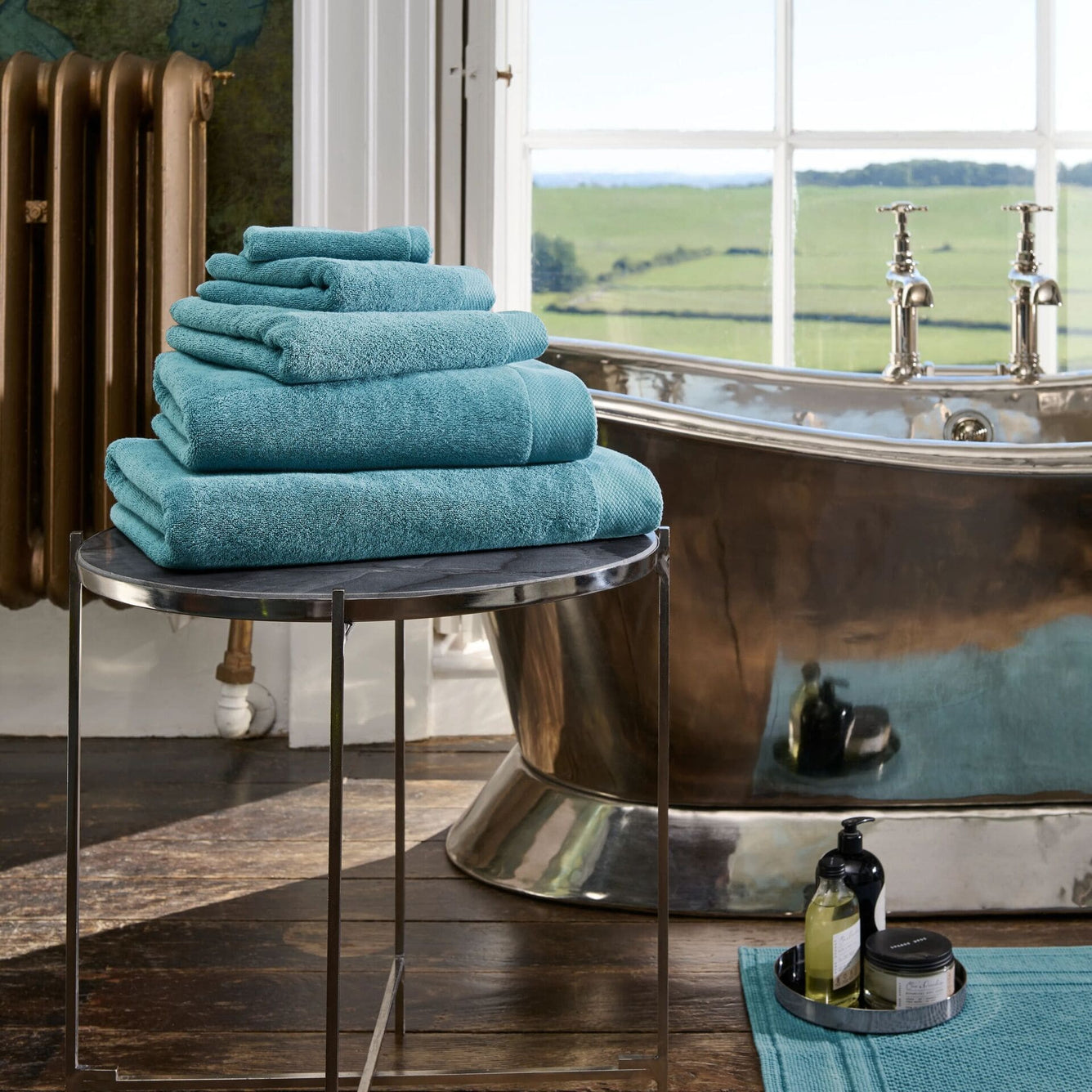 Christy Towels: Original Makers Of The British Luxury Towel – Christy USA
