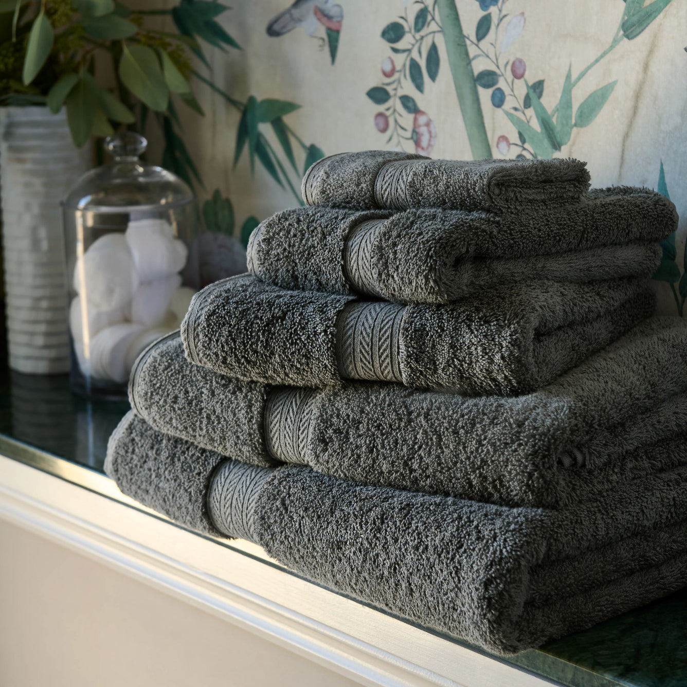 Christy Towels: Original Makers Of The British Luxury Towel – Christy USA