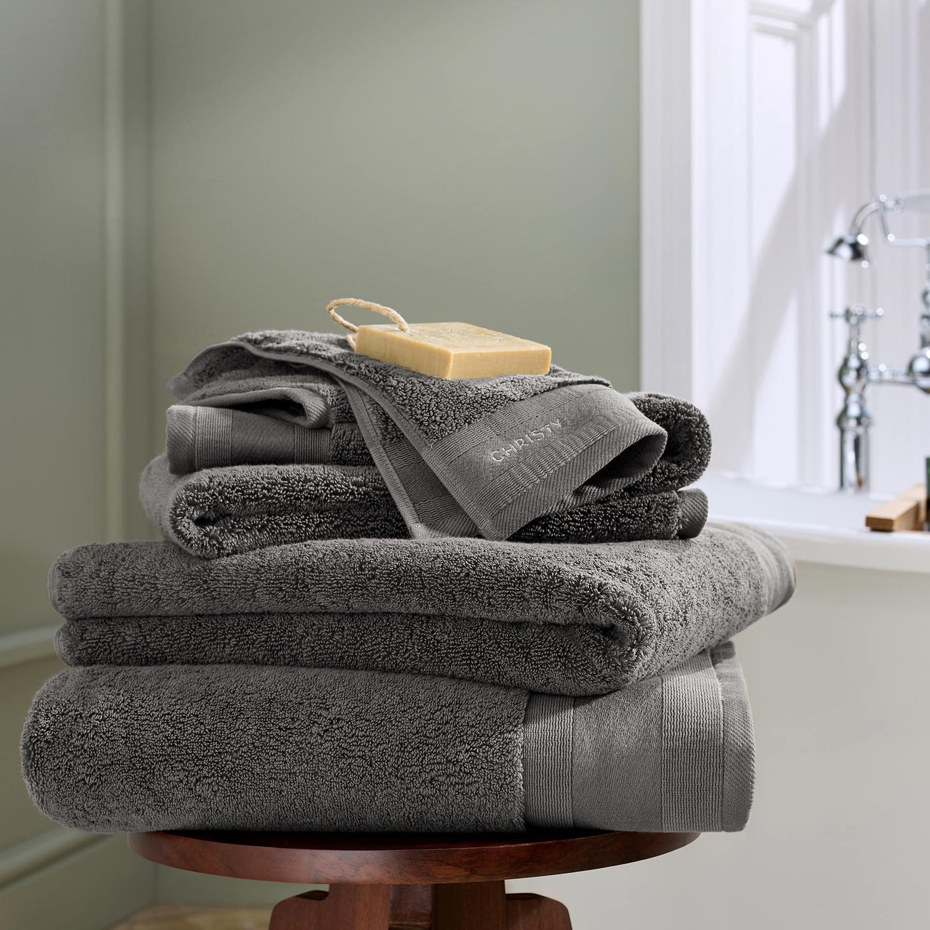 Christy Towels: Original Makers Of The British Luxury Towel – Christy USA