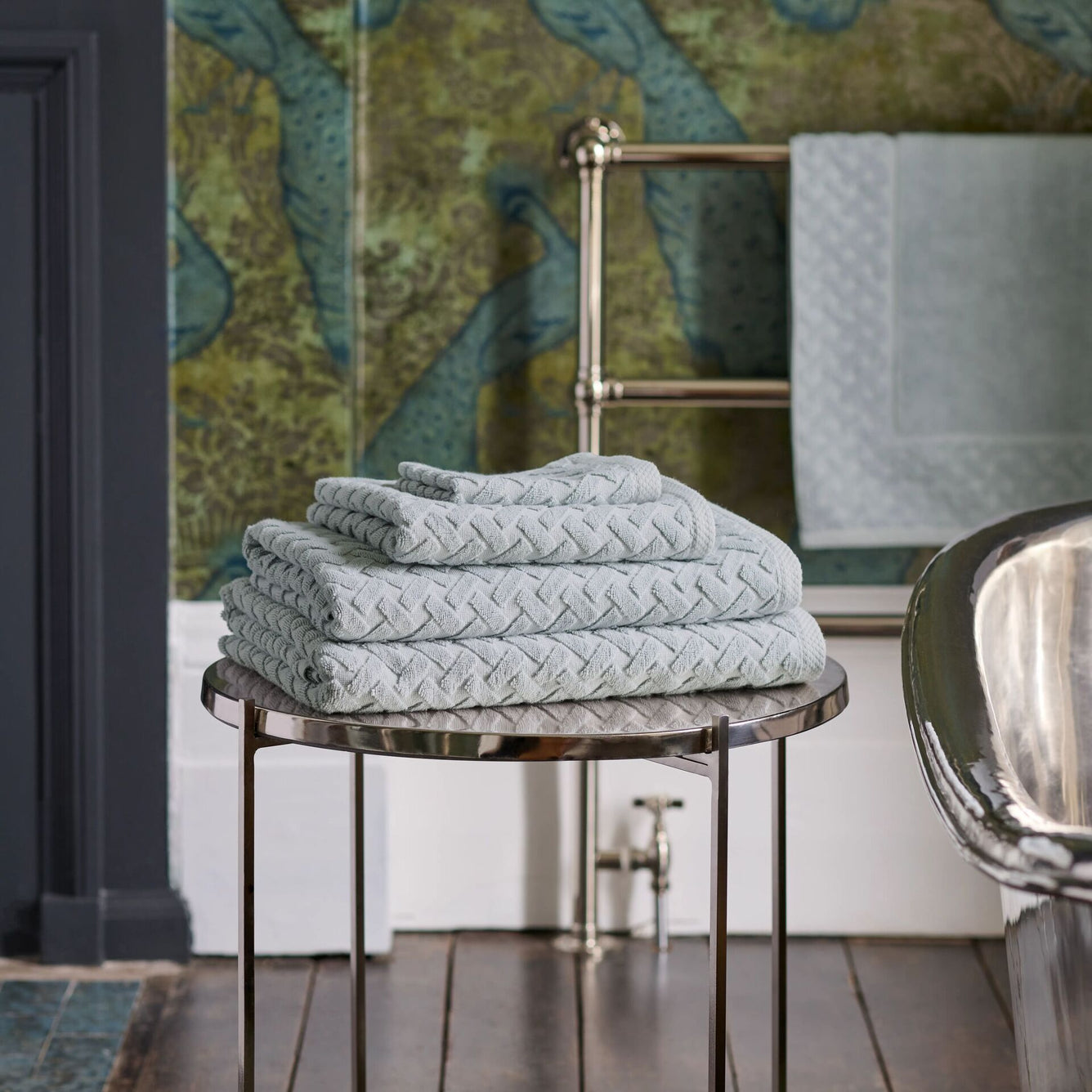 Christy Towels: Original Makers Of The British Luxury Towel – Christy USA